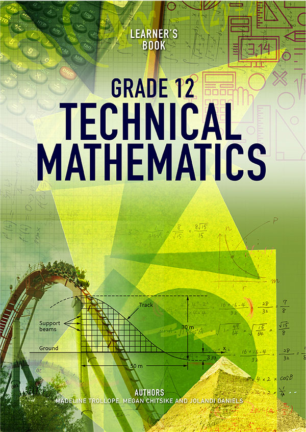 Gr 12 Technical Mathematics T1 Revision Wced Eportal